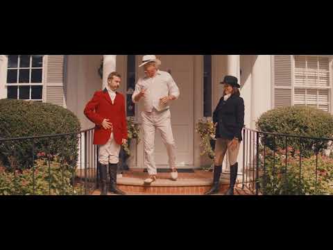 Fox hunter movie trailer #coming soon - YouTube