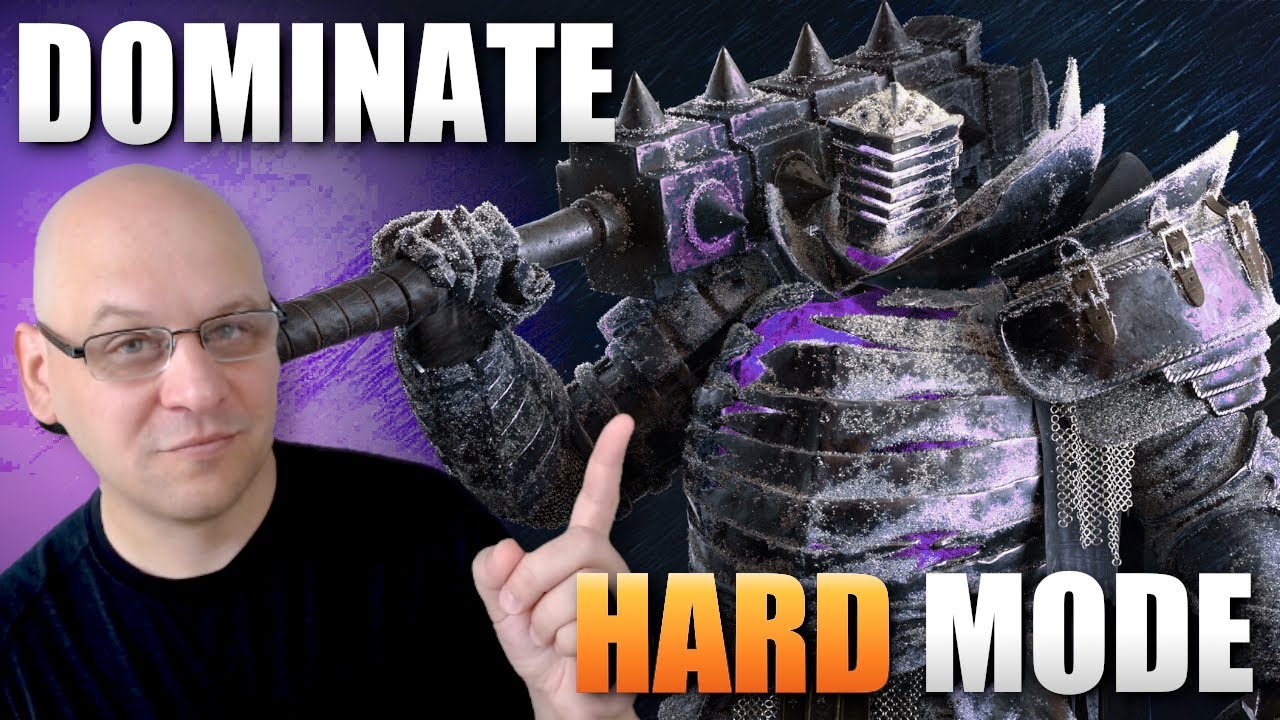 ICE GOLEM HARD MODE! F2P Dungeon Guide | RAID: Shadow Legends - YouTube