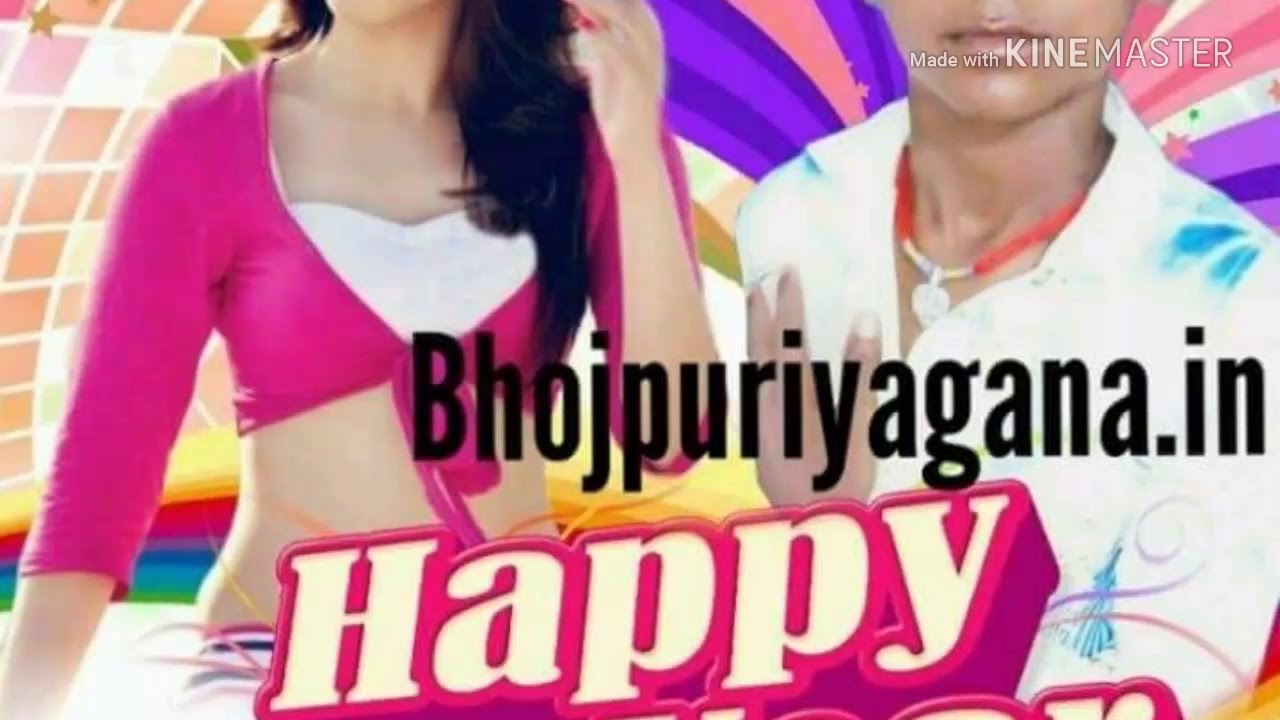 Navratri special song singer raushan raja urf rr - YouTube