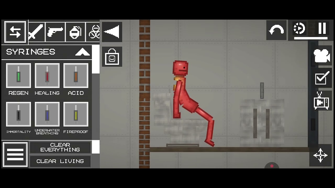 Melon Friends and house exploding cactus - YouTube