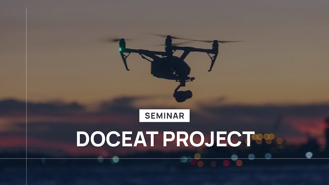 Design of Cooperative Energy-Aware Aerial Platforms for Remote and ...