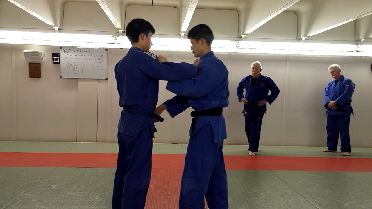 Stiff Arm - Shrugging Off - YouTube