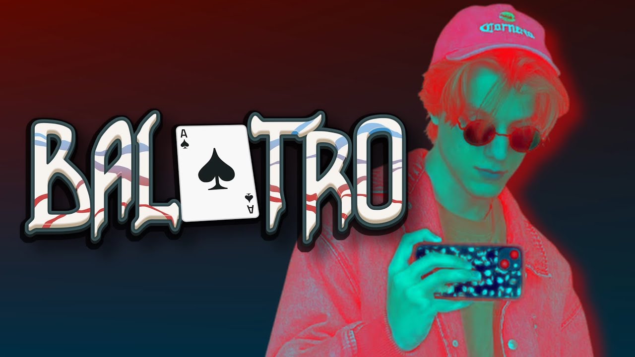 [balatro] card stream for the soul - YouTube