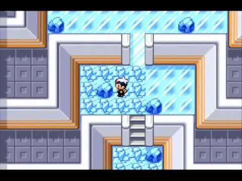 LP POKEMON RUBY 22: Groudon Battle! ...and the 8th Gym! - YouTube