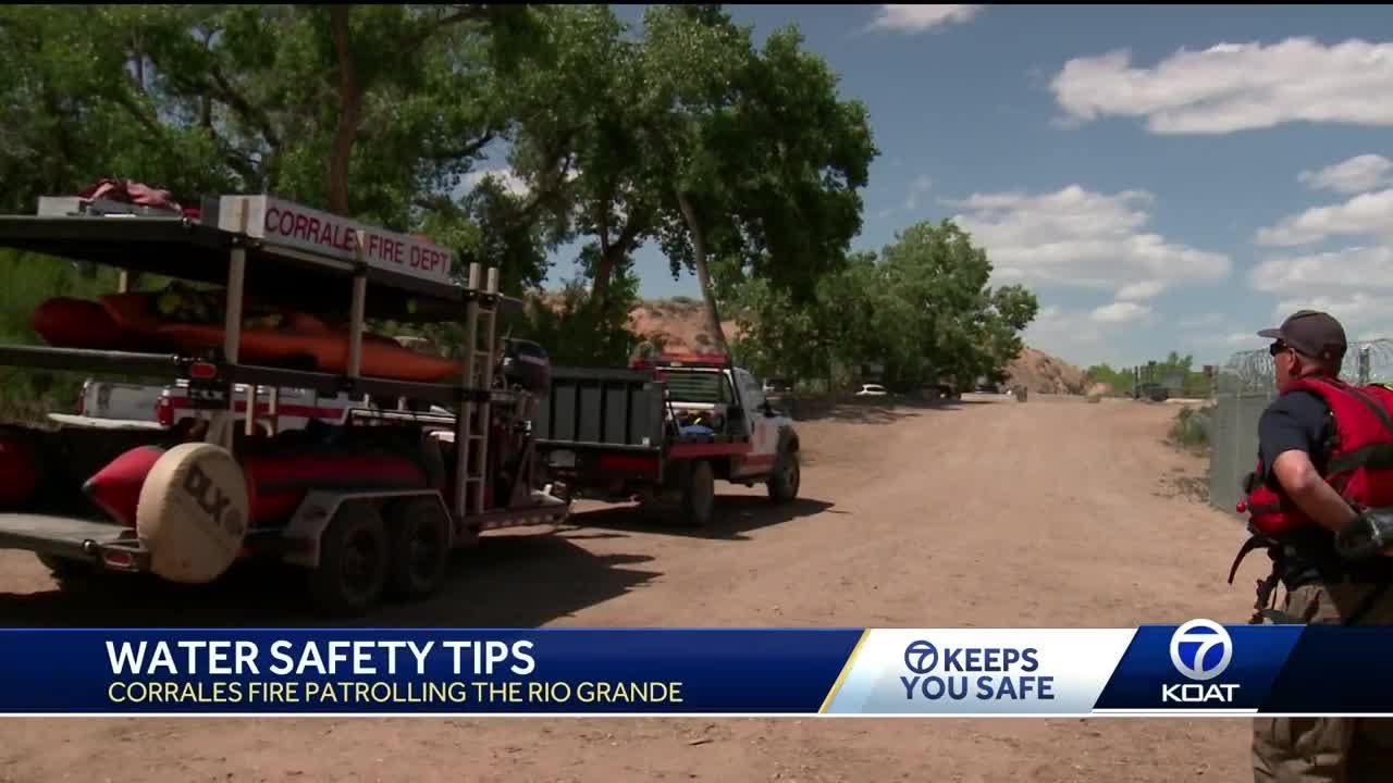 Safety tips for Memorial Day weekend - YouTube