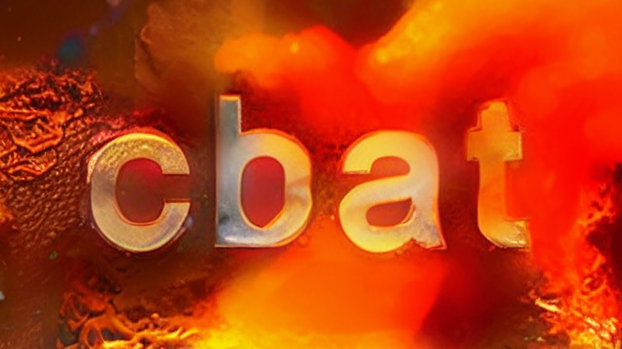 Cbat but it's vocoded to Miss the Rage - YouTube