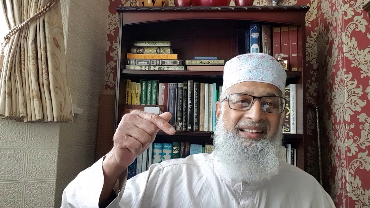 The trials and tribulations of Ibrahim AS legacy of Hajj episode 4 ...