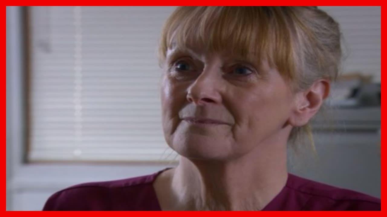 Eithne Browne: Emmerdale's Irene Stocks' impressive acting career ...