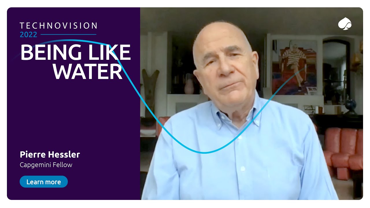 TechnoVision 2022 – Balance by Design – Pierre Hessler - YouTube