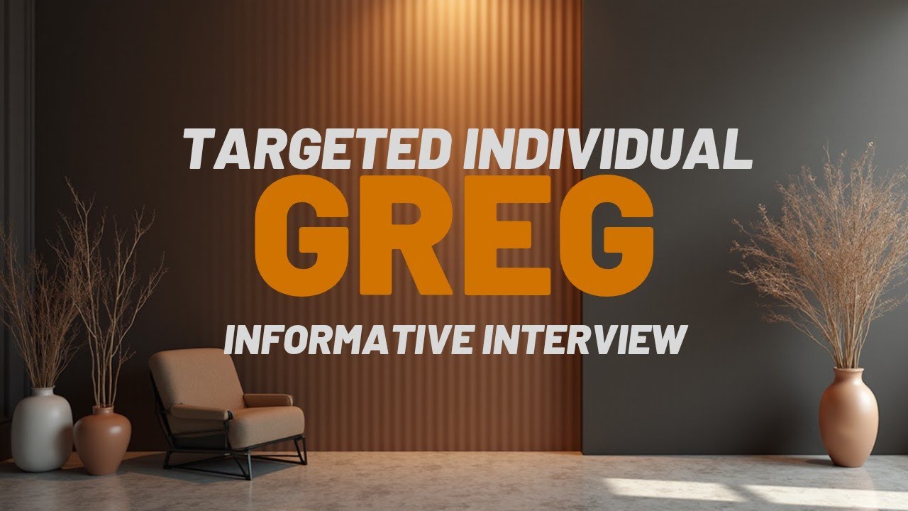 A VERY INFORMATIVE INTERVIEW WITH TI GREG - YouTube