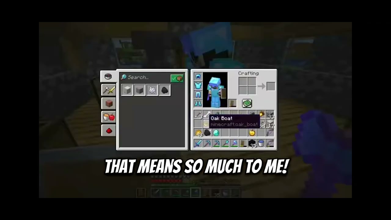 Branzy Minecraft, Branzy and ClownPierce being 'interesting' - "I Hired ...