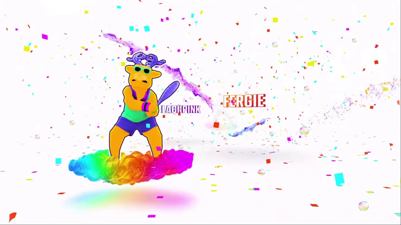 Just Dance® 2019 ( Demo) GÉNÉRIQUE | Just Dance 2019 Demo INTRO - YouTube