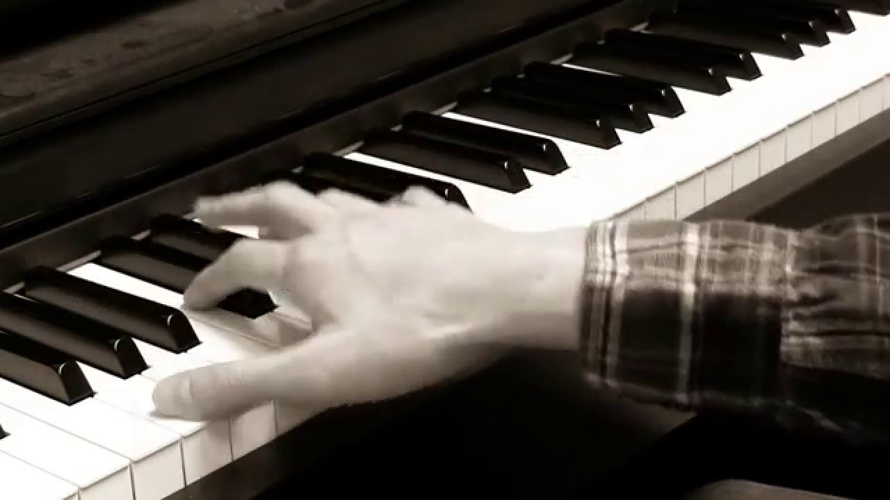 Adele - Hello [Instrumental Cover HD] - YouTube