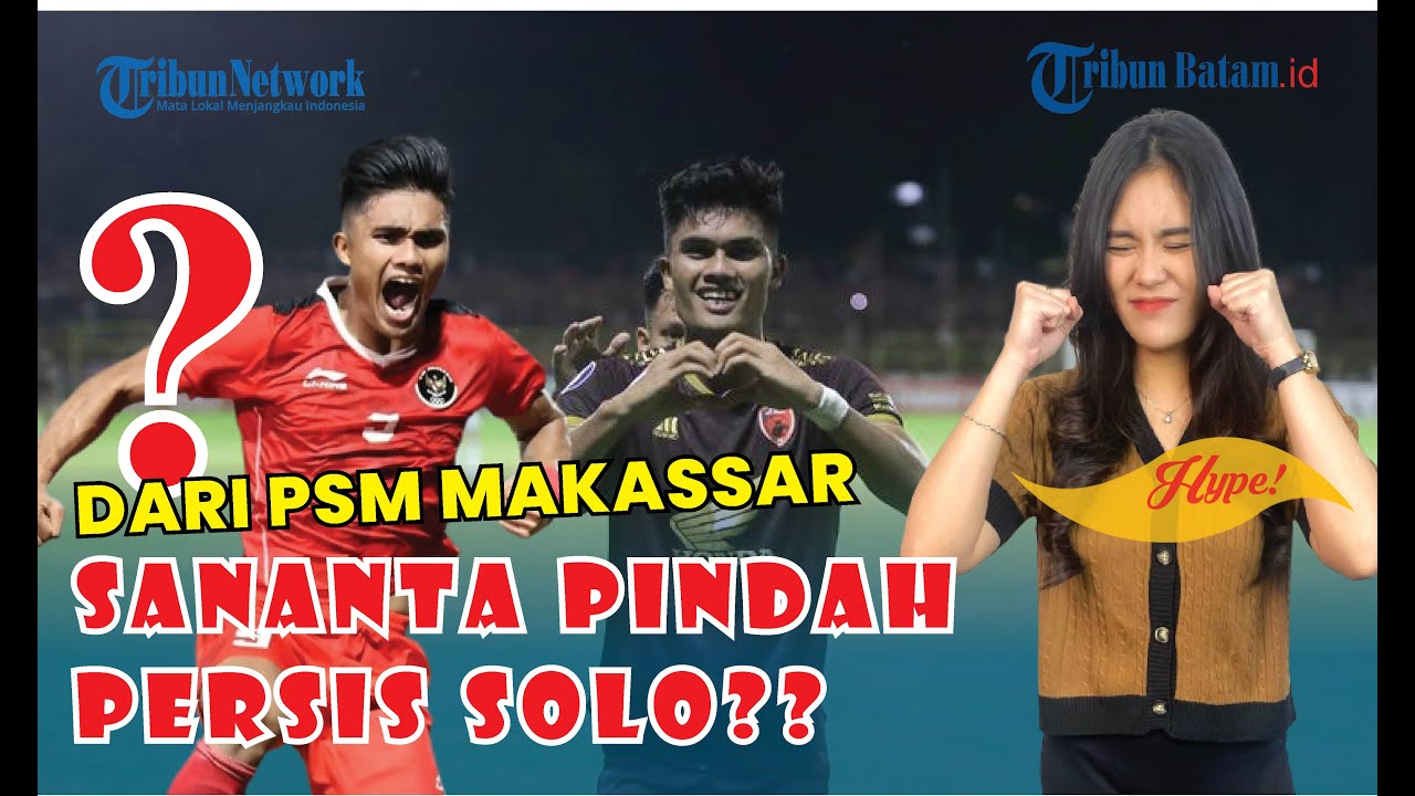 Ramadhan Sananta Jadi Incaran Liga 1, Kepergok Latihan Dengan Persis ...