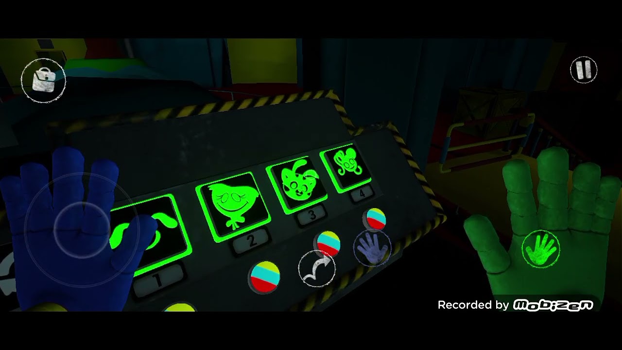 pop play time capítulo 2 parte final - YouTube