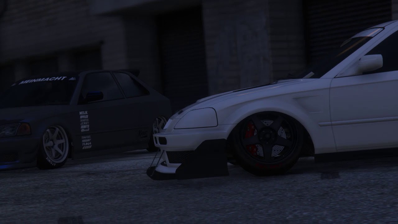 Project 9* - YouTube