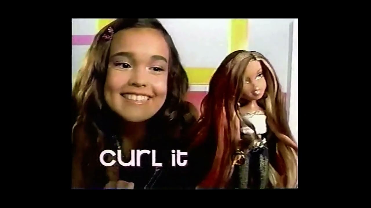 ABC Kids- Hannah Montana commercials part 3 (January 6, 2007) - YouTube