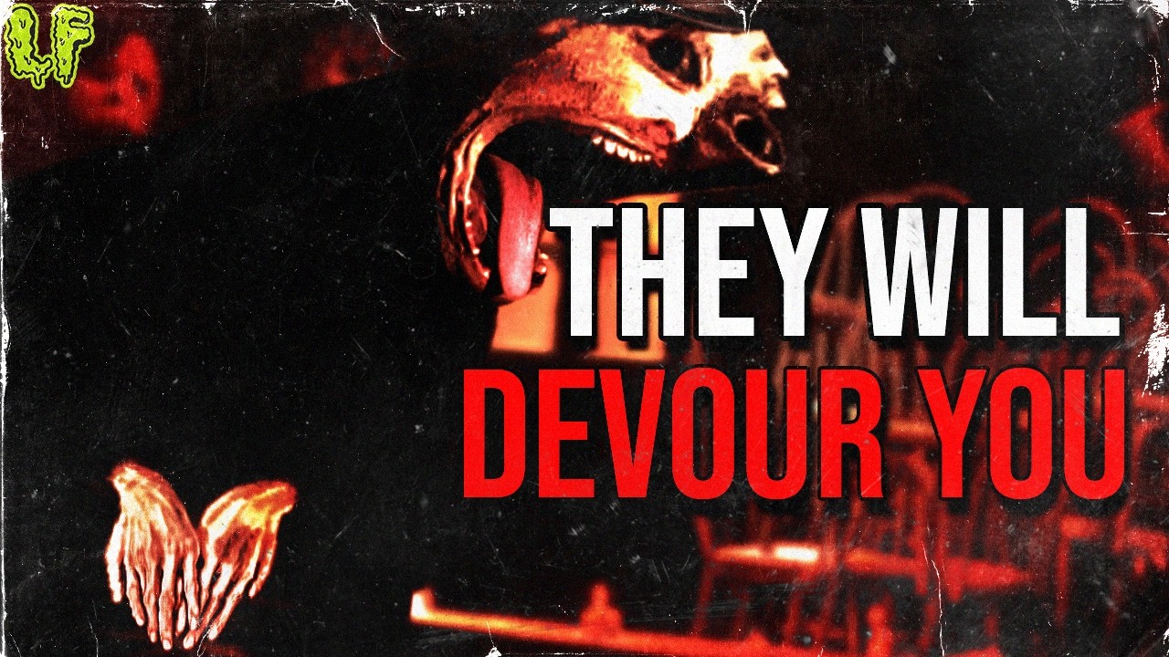 THESE CREATURES WILL CONSUME YOU | The Oddity Compendium [INST. 1 ...