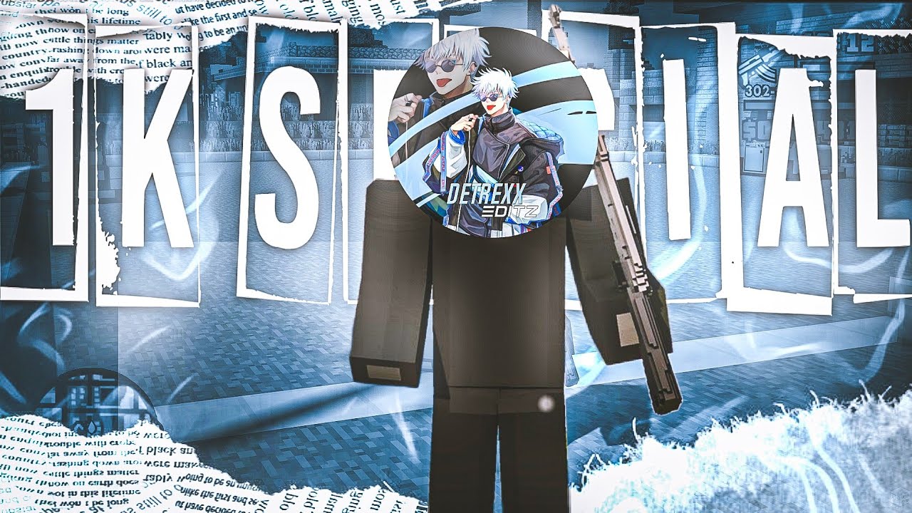 1K SUBSCRIBERS SPECIAL EDIT || 1k Special Edit || 1000 Subscriber's ...