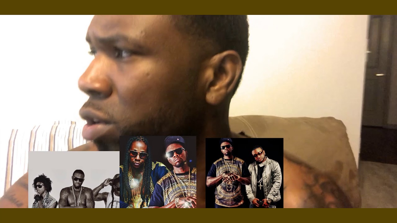 Six9 vs 6ix9 - YouTube