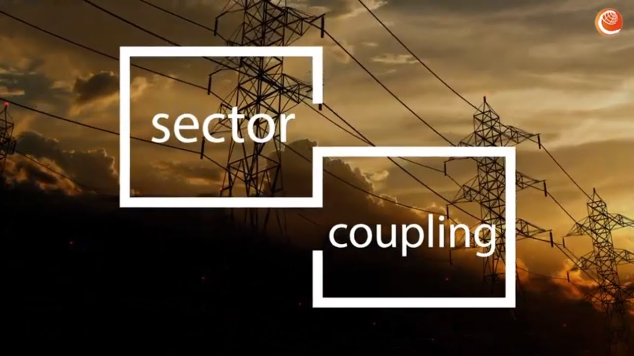 #betd2020 Explainer: Sector Coupling - YouTube