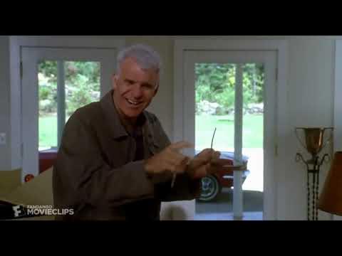 Housesitter (1992) - Surprise Guest Scene 2:10 - Movieclips - YouTube