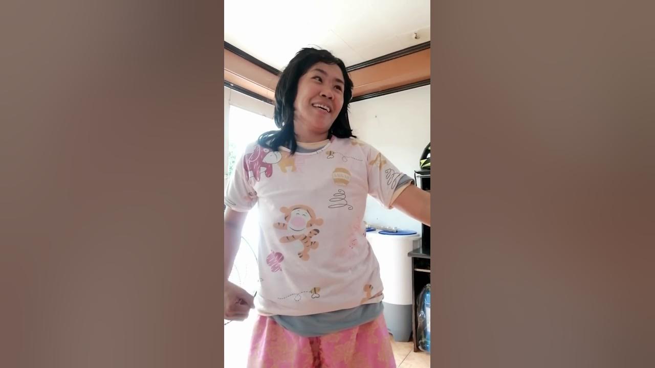 ate durayday masaya at nakita nyang muli si coycoy! 😱 - YouTube