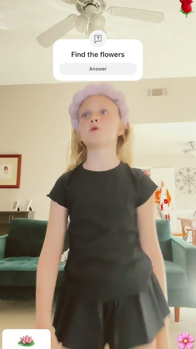 🌹🌸🌼 find the flowers and comment - YouTube