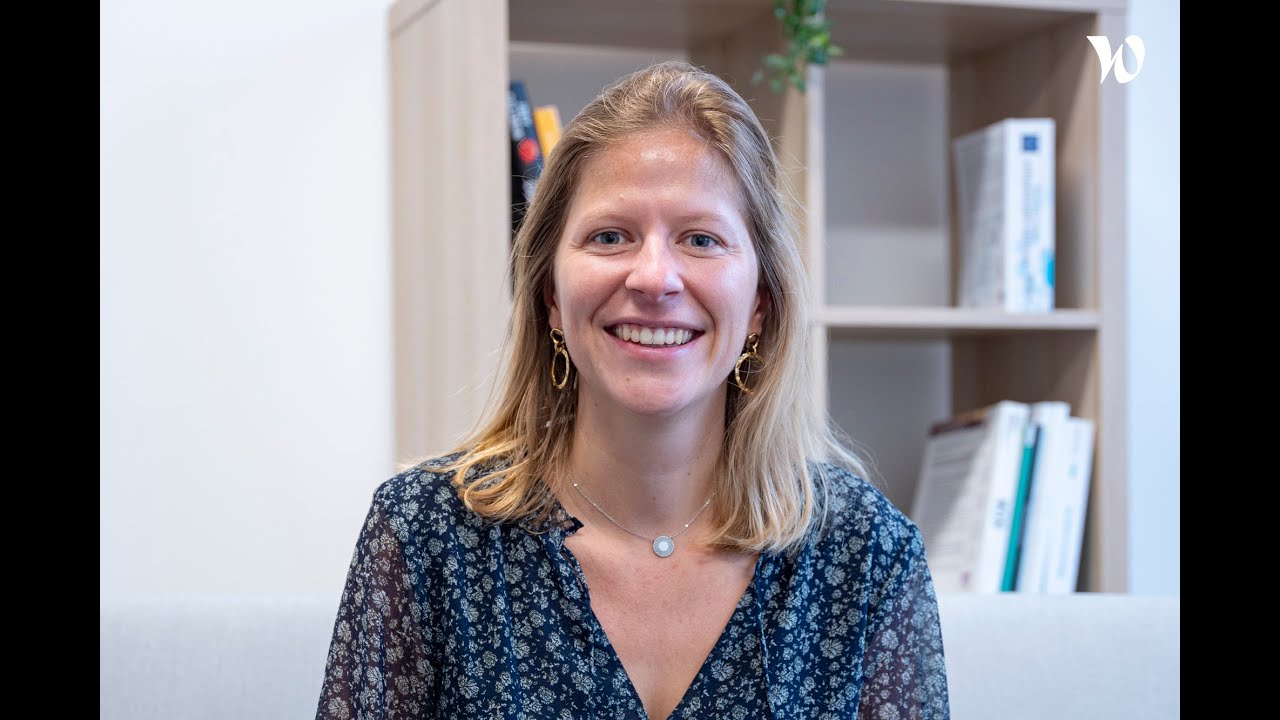 Découvrez HBJO ONLINE avec Mathilde, Business Developpeur - YouTube