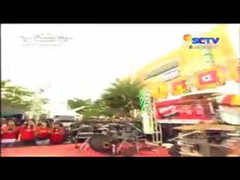 St 12 puspa live inbok - YouTube