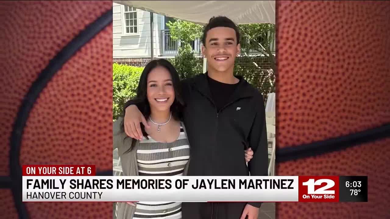 ‘I know my child’: Mother, grandmother of Jaylen Martínez, address ...