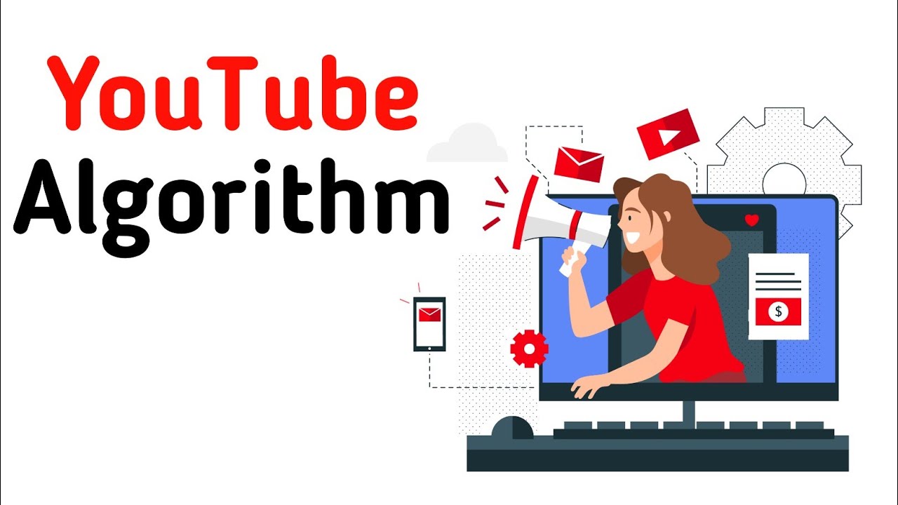 YouTube video Recommendation Algorithm Work? - YouTube