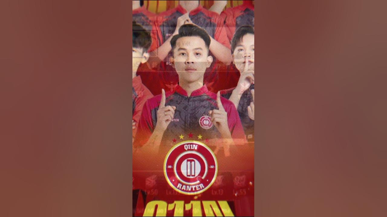 Q11N VÔ Địch HO R🤜🤛 - YouTube