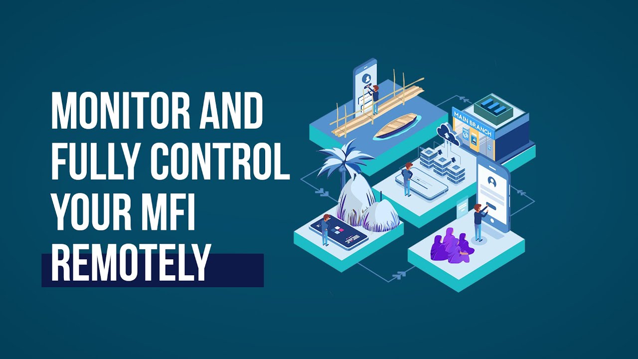 Monitor your MFI Remotely - YouTube