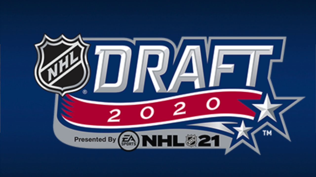 2020 NHL Draft - ESPN Best and Worst From The First Round - YouTube