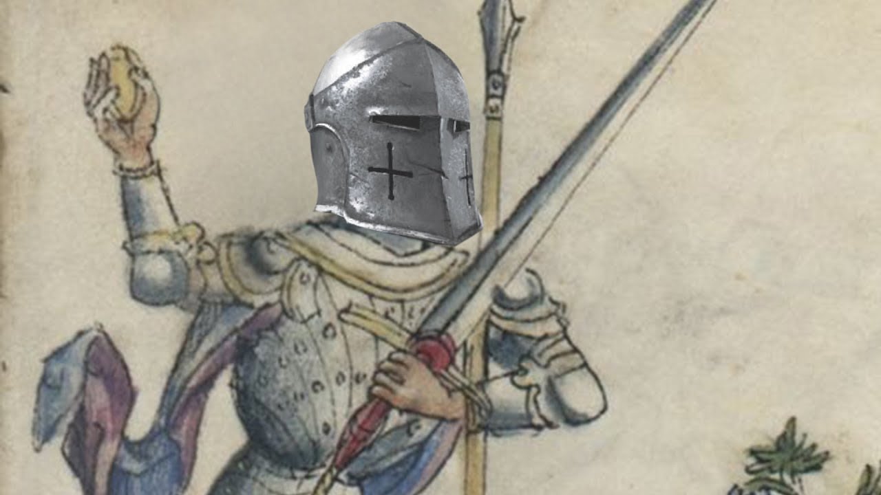 For Honor Pommel Throwing 『M E T A』 - YouTube