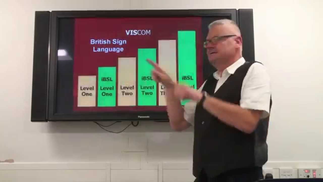 Compare BSL Levels - YouTube