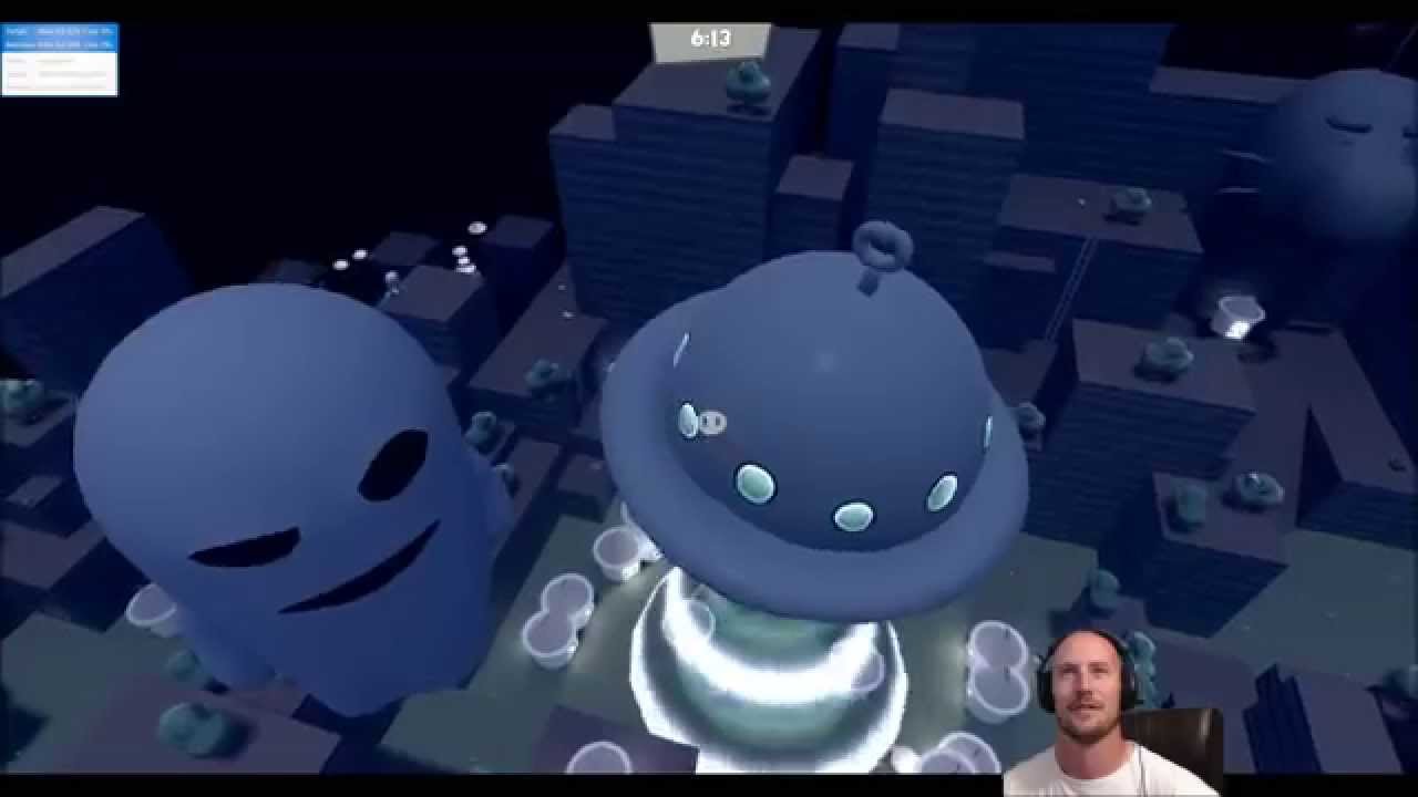 Garry's Mod: Ep1 - Ultimate Chimera Hunt w/ Snapple - YouTube