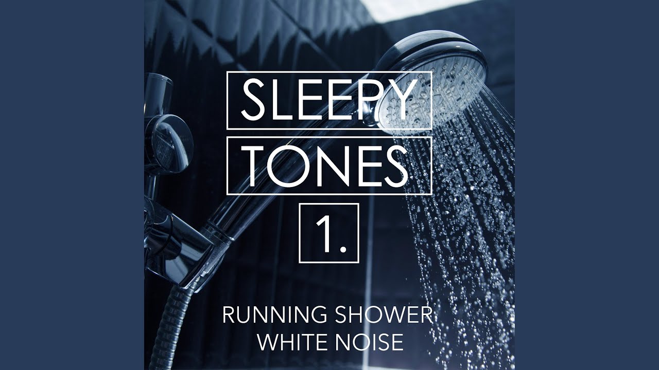 Running Shower White Noise, Pt. 8 - YouTube