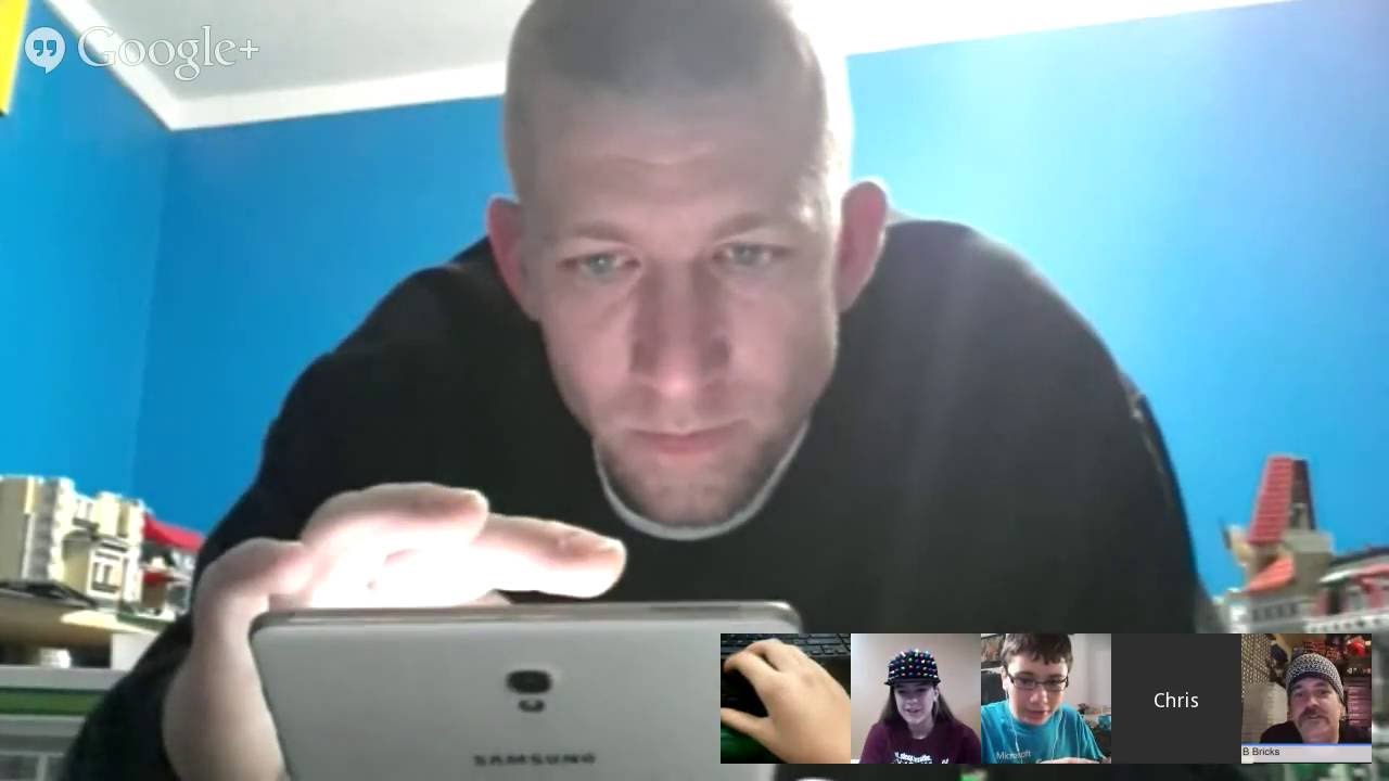 Big B Bricks - Saturday Stream - Sickbrick Maniac - Gonna be a trainwreck! - YouTube