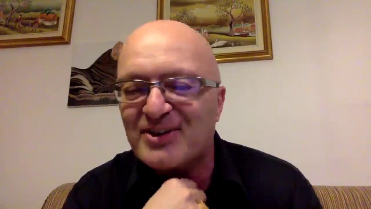 [clip n80] HO APPESO IL COSO AL CHIODO (Massimo Taramasco) - YouTube