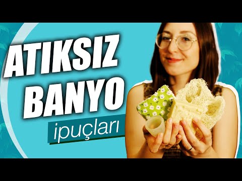 ATIKSIZ BANYO için İpuçları (Nil Kıyısı)