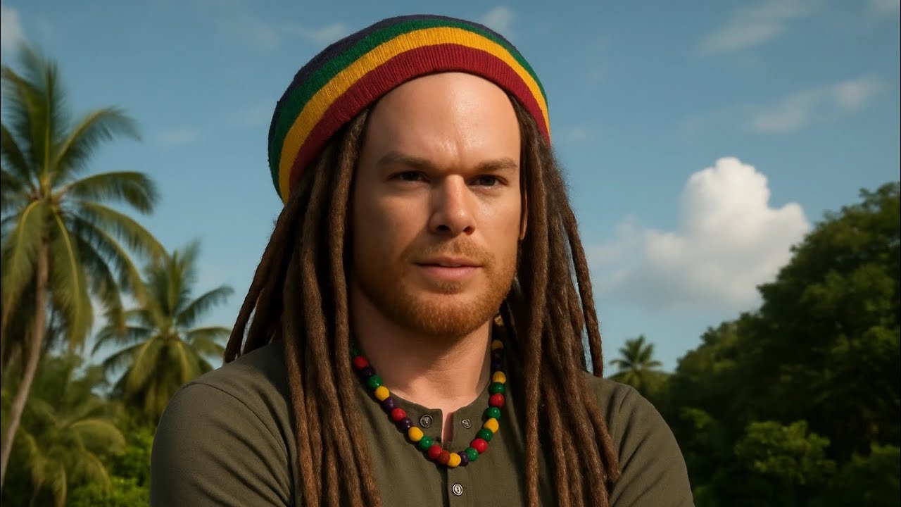 Dexter but it’s a reggae song - YouTube