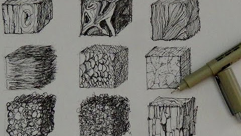 Tutorials on Drawing Basics & Fundamentals - YouTube