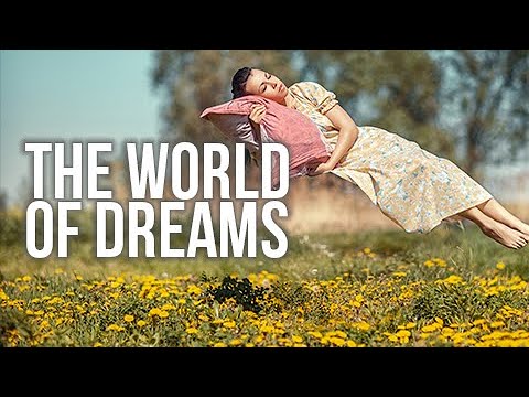 The Intriguing World of Dreams: Unraveling the Mysteries of the Mind ...