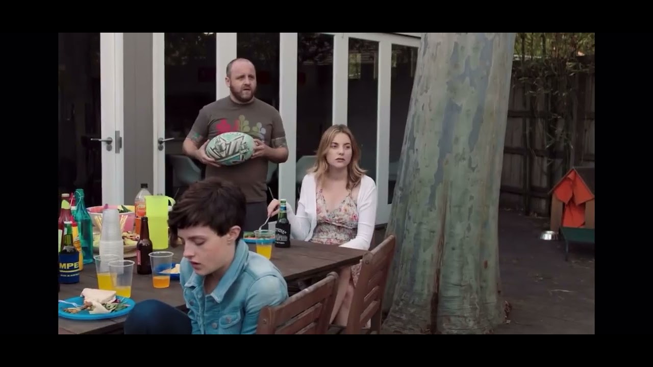 The slap part 1 - YouTube