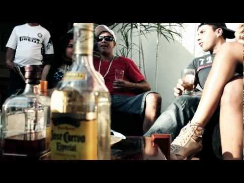 Mc Pretinho - Virou veneno (Clipe Oficial em Full HD)