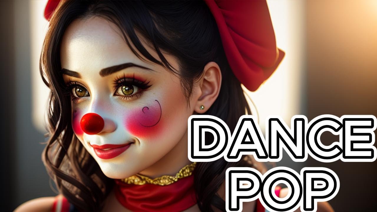 Clown Around (Instrumental Version) by Daniel Levi [NCS] | Audio Colors ...