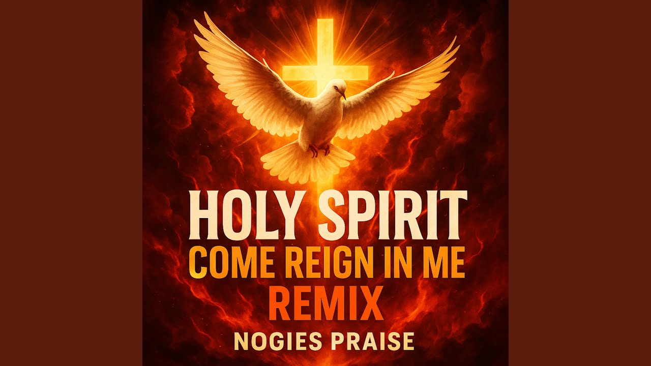 Holy Spirit, Come Reign in Me - YouTube