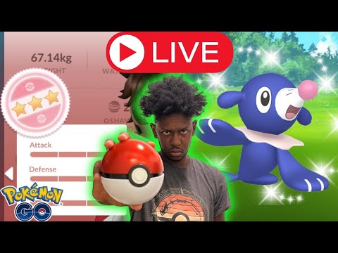 SHUNDO HUNTING Poppolio Community Day! - YouTube